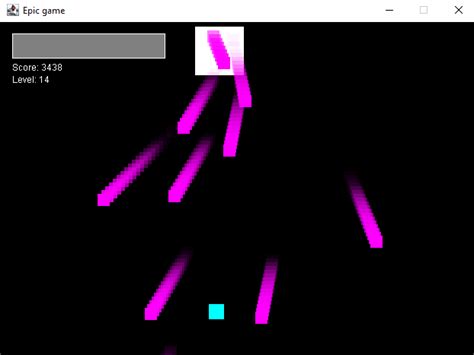 GitHub Gurk Sh D Java Game D Dodge Based Game Made In Java