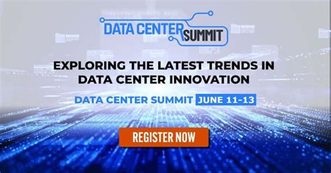 Data Center Frontier On Linkedin Data Center Summit Online Event To Address Ai Liquid Cooling