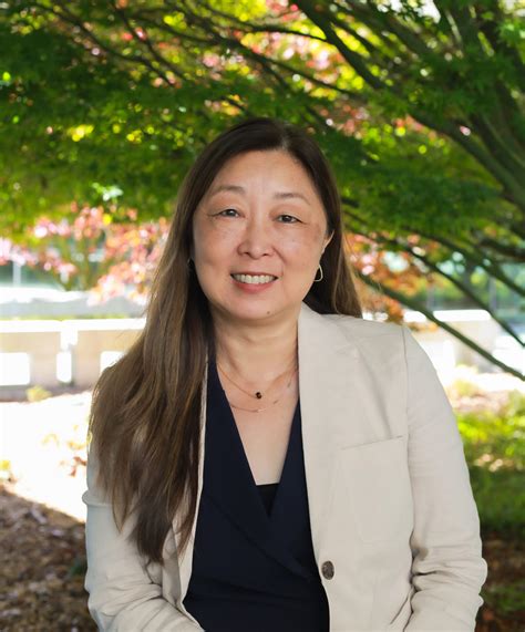 The University Of San Francisco Names Dr Eileen Chia Ching Fung Provost And Vice President Of