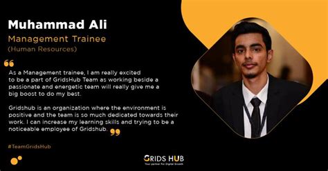 Grids Hub On Linkedin Gridshub Employeereview Employeereview