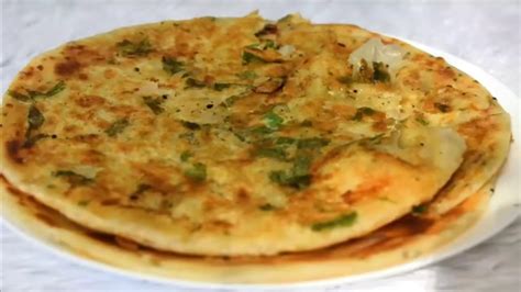 Crispy Egg Paratha Recipe Homemade Restaurant Style Egg Paratha Roll