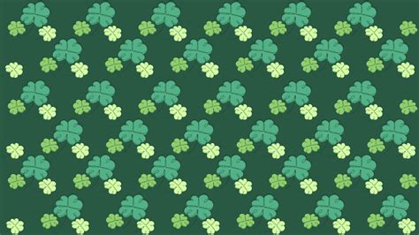 Free Shamrock 2024 Templates To Edit Online