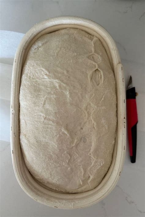 Extra Sour Sourdough Bread Recipe Tangy Sourdough Flavor The Pantry