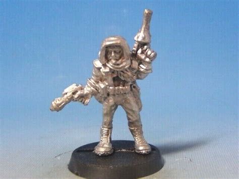 Warhammer 40k Rogue Trader Adventurer Values Mavin