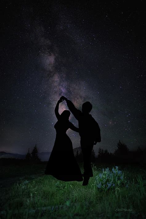 The Night Dance