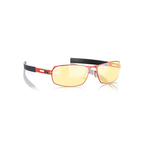 Gunnar Mlg Phantom Heat Carbon Indoor Digital Eyewear Gaming Glasses