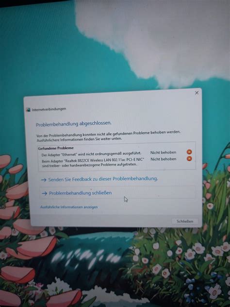 computer baut keine verbindung zum internet auf technik wlan laptop