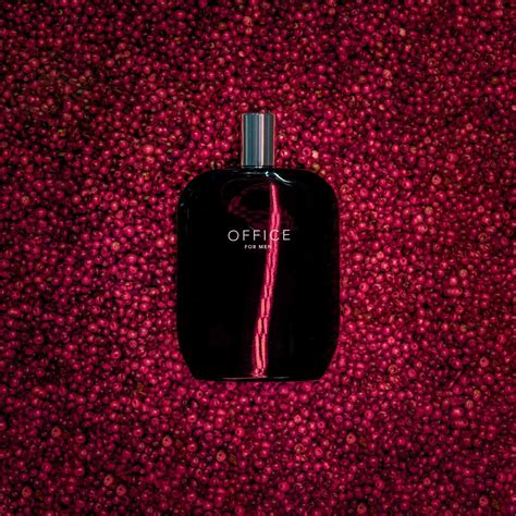 Office For Men Fragrance One Colonia Una Fragancia Para Hombres 2019