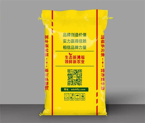 50kg磷酸二铵18 46 064 鸿福多元素 鸿福 山东新宏福肥业有限公司