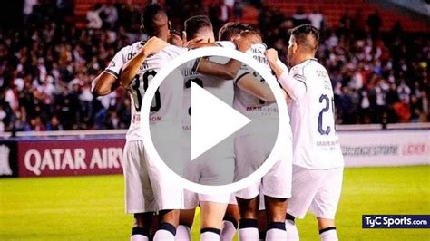 Libertad Fc Vs Liga De Quito En Vivo Liga Pro Ecuador 2024🕒 Experimente