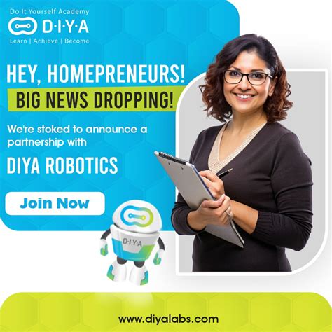 Homepreneurlife Diyarobotics Codingfuturestars Techadventuresathome