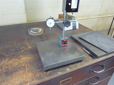 Mitutoyo Dial Test Indicator Clock 1st Machinery