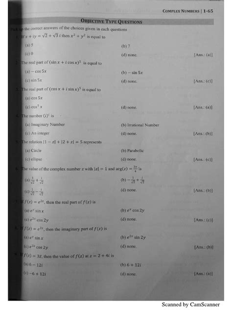 Vimp Dbatu Engg Maths 2chapterwise Mcqs Pdf