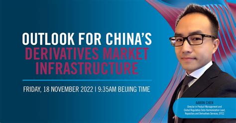 Aaron Chen On Linkedin China Trade Future