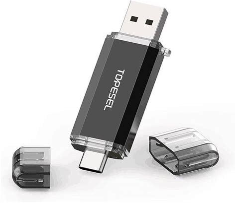 Topesel Usb Stick Flash Disk 32gb Usb 30 Usb C Typ C 204 Aukro