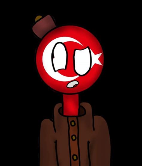 Turkey 🇹🇷 Türkiye Wiki •countryhumans Amino• Eng Amino
