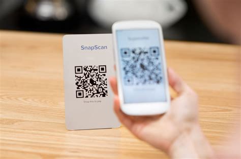 Cara Membuat QR Code Yang Mudah Dari Ponsel BukaReview