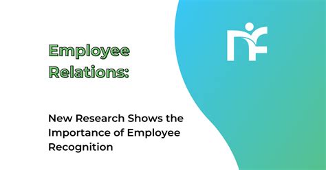 New Research Shows The Importance Of Employee Recognition Networkers