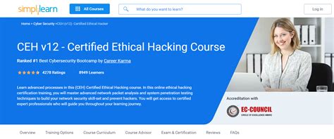 Ethical Hacker Certification Go Coding