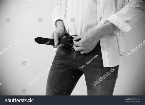 Take Off Belt Pants
