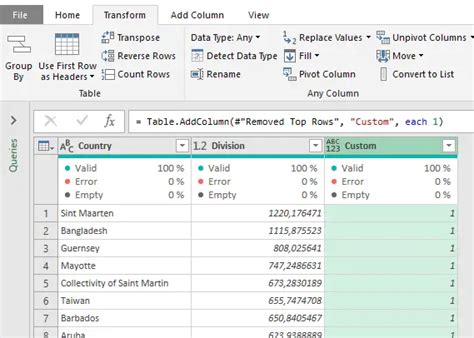 excel table to top 10 excel unpluggedexcel unplugged