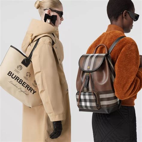 버버리 백팩과 New 여자가방 셔츠 모자 모아보기 네이버 블로그