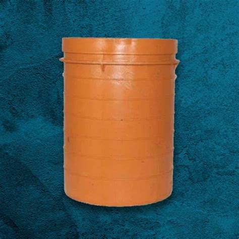 110mm Bottle Gulley Riser Mbs Building Supplies