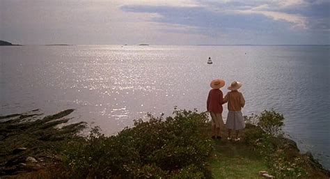 The Whales Of August 1987 Imdb