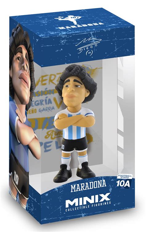 Minix Figurines Ozzie Collectables