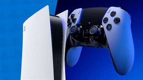 A New Playstation 5 Update Is Here Preparing For The Dualsense Edge Controller — Maxi Geek
