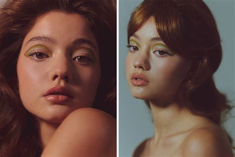 Ruby Snowber Miami Ford Models