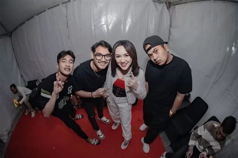 Nopek Novian Diduga Parodikan Gilga Sahid Hingga Happy Asmara Tak