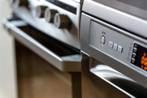 Oven Not Heating This Might Be Why Greenville Appliance Repair