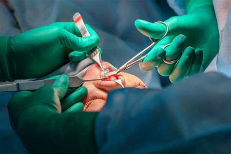What Happens During A Rhinoplasty Surgery 3 Steps For A Rhinoplasty P