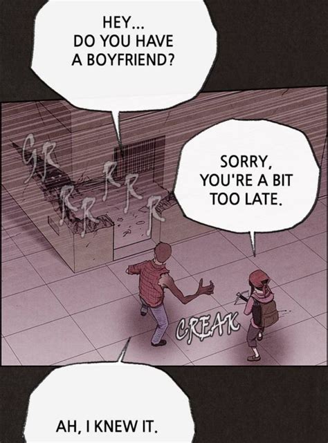 Pin By Grace ⓥ On Webtoon Sweet Home Webtoon Comics Webtoon