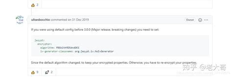 Springboot 集成 Jasypt 对数据库加密以及踩坑 知乎