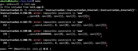 Run Milvus Docker Image Report Illegal Instruction · Issue 2532