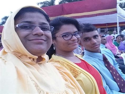 Major Mustafa Was Very Fond Of Receiving Awards Shaurya Chakras To The