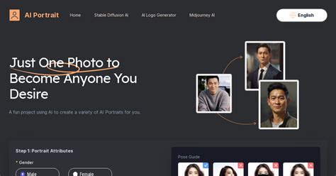 Ai Portraits Org DoMore Ai