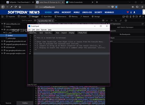 Firefox Developer Edition Download Free Windows 1410b8 Softpedia