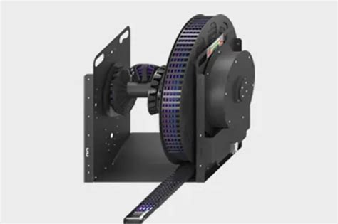 Cable Retractor Reel E Spool® Igus® Igus Uk