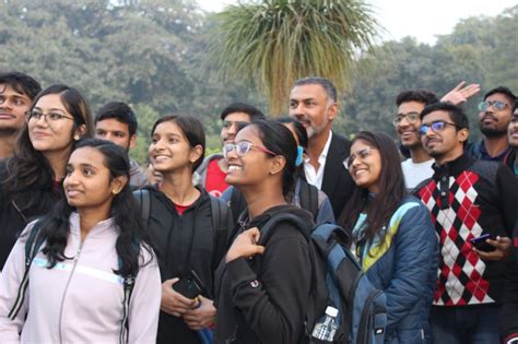 Iit Bhu Foundation Announces The Recipients Of The Iit Bhu Foundation Scholarship Iit