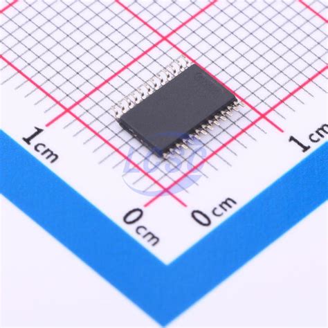 TCA9535PWR Texas Instruments I O Expanders JLCPCB