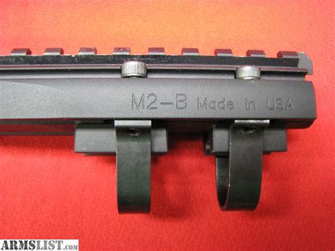 Armslist For Sale Ultimak Ak Scout Mount