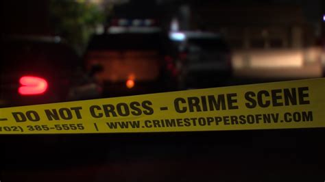 Man In Custody For Las Vegas Hotel Room Murder Accused Of 2nd Slaying