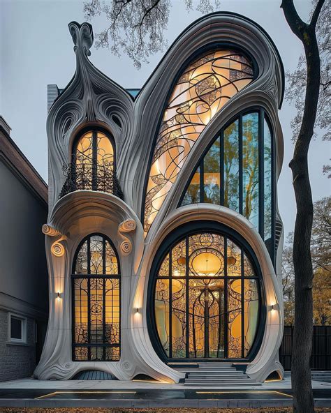 Pin De Loló Daccueil Em Avant Garde Modelos Arquitetônicos