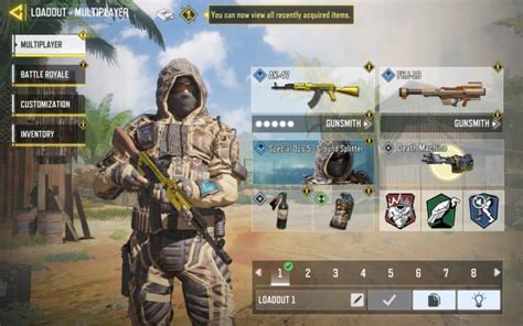 7 Tips For Reaching Legendary Rank In Call Of Duty Mobile Multiplayer