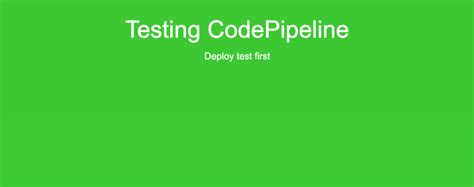 アップデート Aws Codepipelineでソースリビジョンを上書きして実行できる機能がリリースされました Developersio
