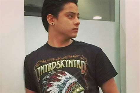 Daniel Padilla Returns To Araneta For Concert In 2017 Abs Cbn News
