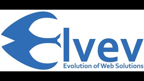 Elvev Private Limited Youtube